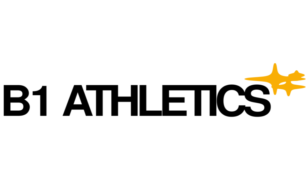 B1 Athletics - Elevate your game!